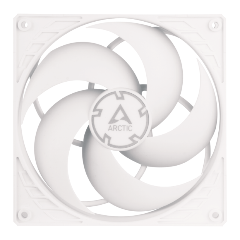 ARCTIC P14 PWM PST 140mm 4-pin ventilator BEL