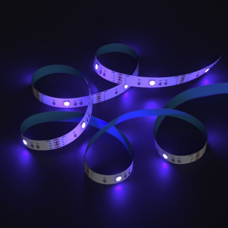 SONOFF L3 5M Pametni RGB LED Wi-Fi trak