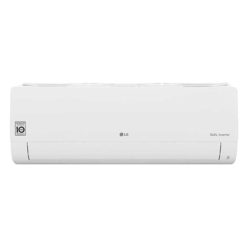 LG split klima na, 2,5 +3,5 kW z MONTAŽO [MU2R15.U13 + S09EC.NSJS ...