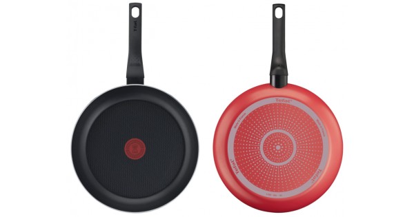 TEFAL Easy Clean ponev 24 cm [B5720453]