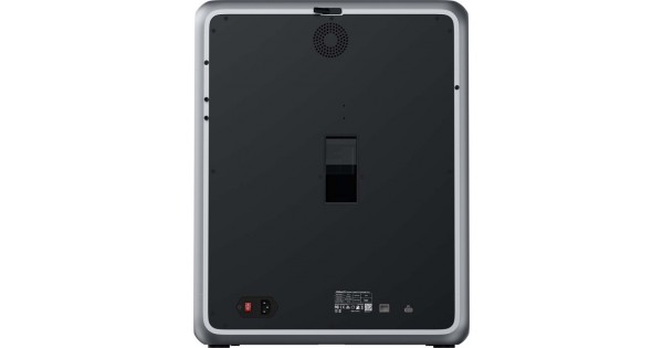 CREALITY 3D tiskalnik K2 Pro [300x300x300, 600 mm/s, 20.000 mm/s]